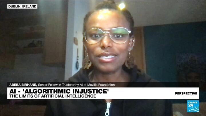 Haxie MEYERS-BELKIN - France 24