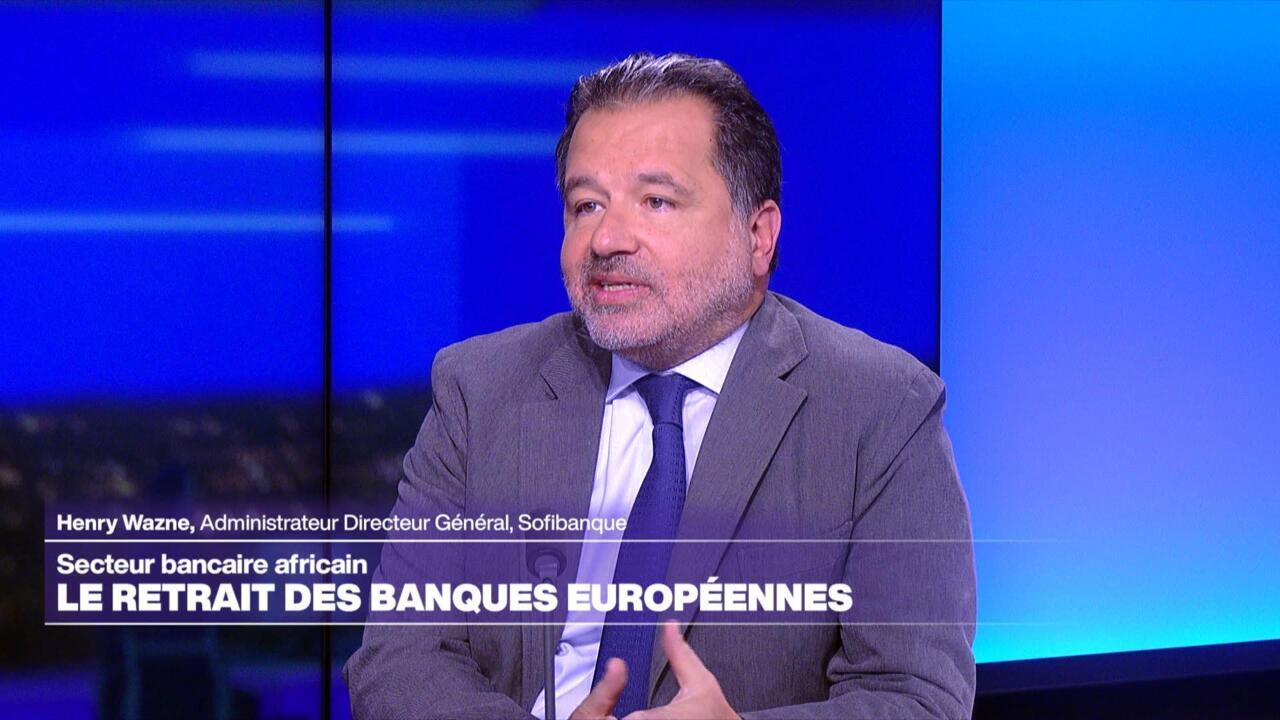 Secteur bancaire africain : le retrait des banques européennes - L ...