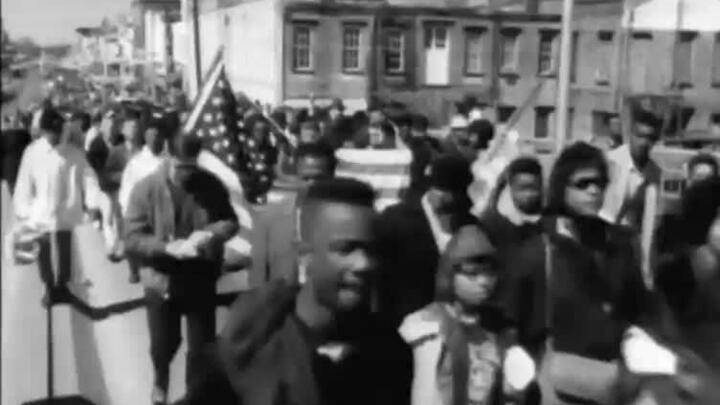 Le mois de l'histoire des noirs : un mois inexistant en France ...