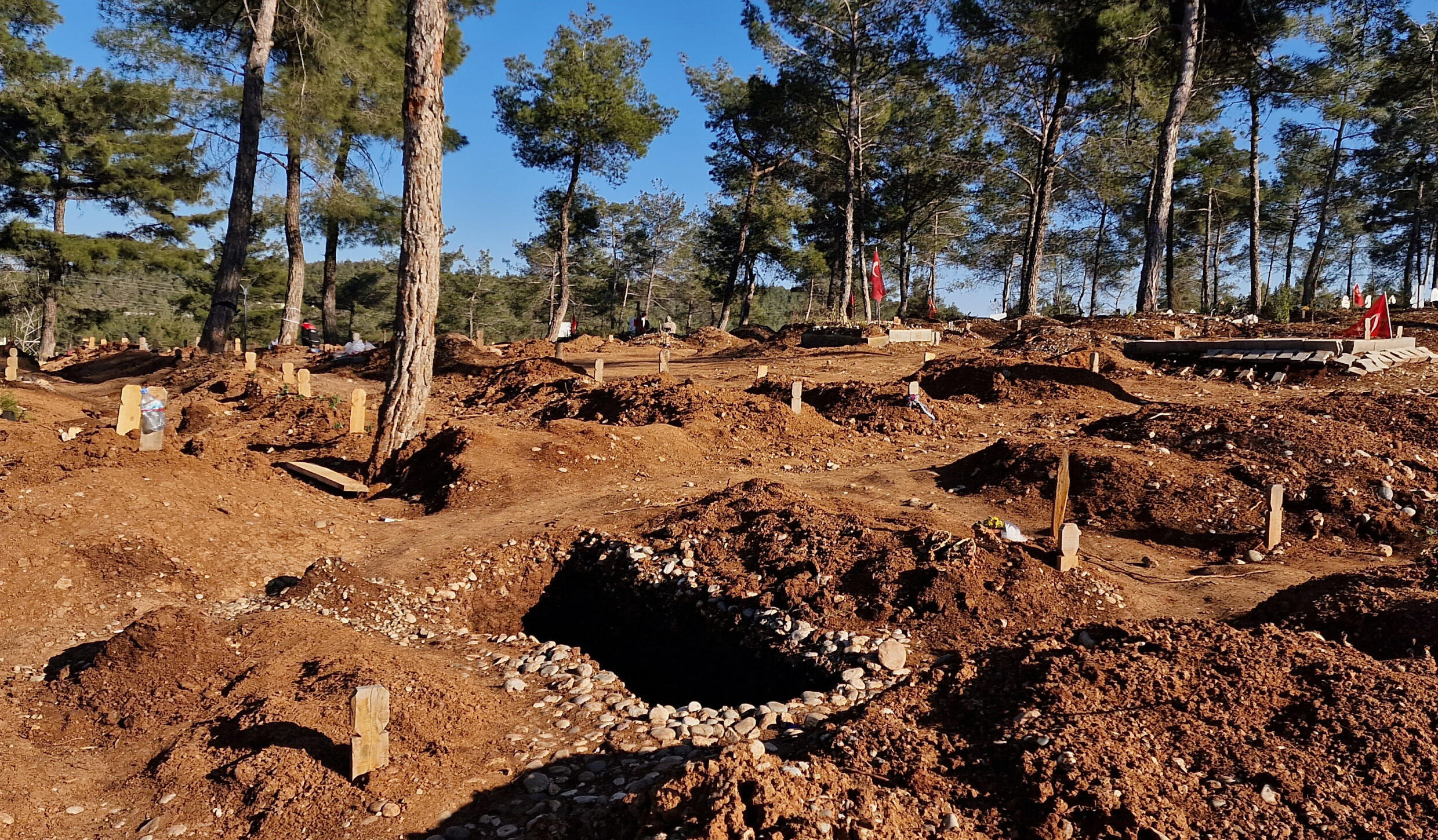 Nuevo 'hombre milagro' en Turquía: rescatado tras más de 270 horas bajo ...