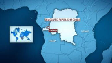 Close to 1,000 escape in Congolese prison breakout - France 24