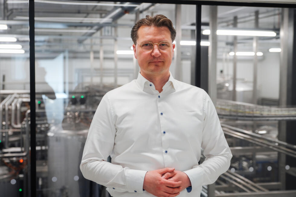 Finland's wizards making food out of thin air