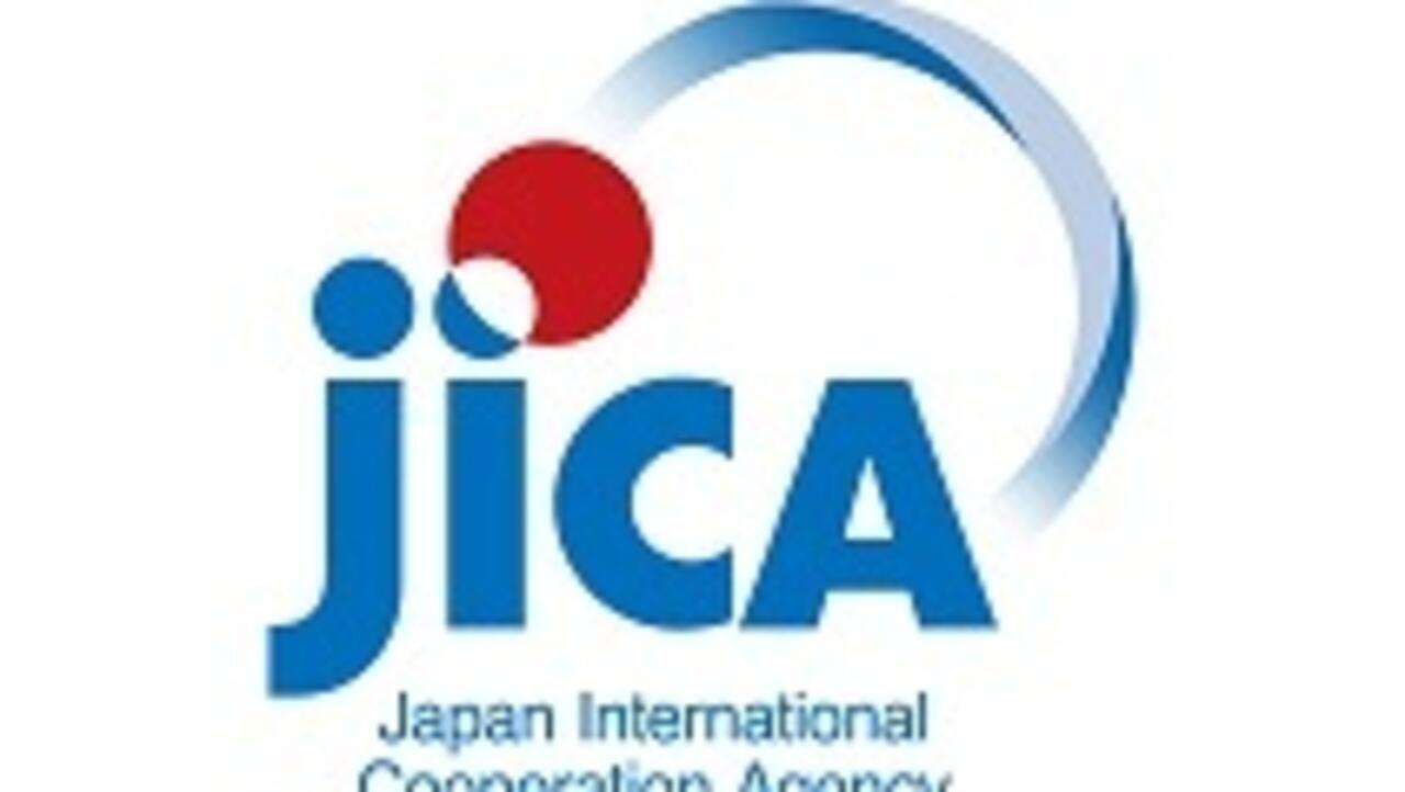 JICA - France 24