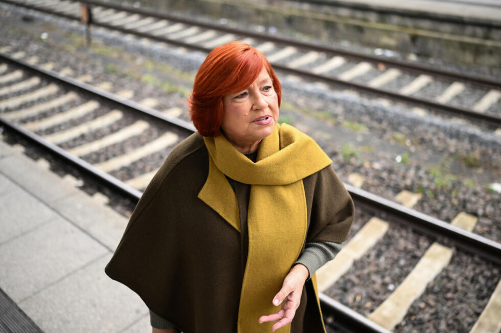 Allemagne: l'Ukraine sème la discorde avant les élections