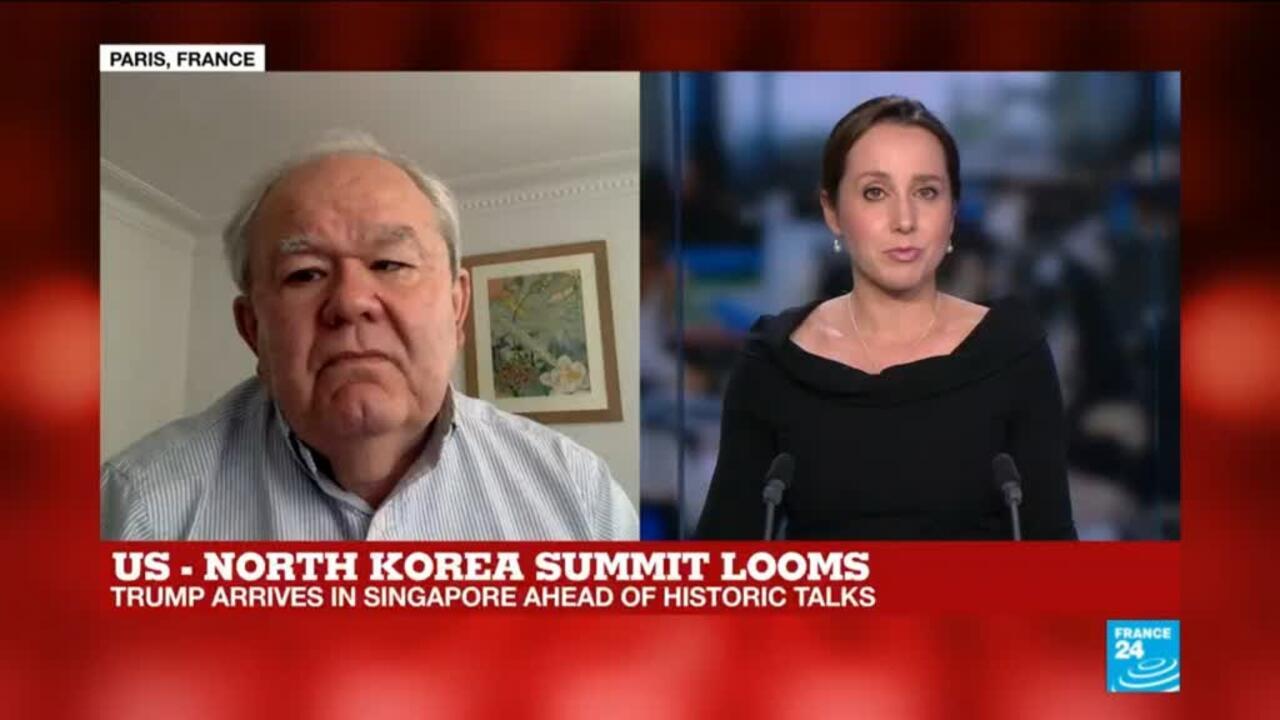 Singapore Summit: Both sides need to define what ‘denuclearisation’ is ...