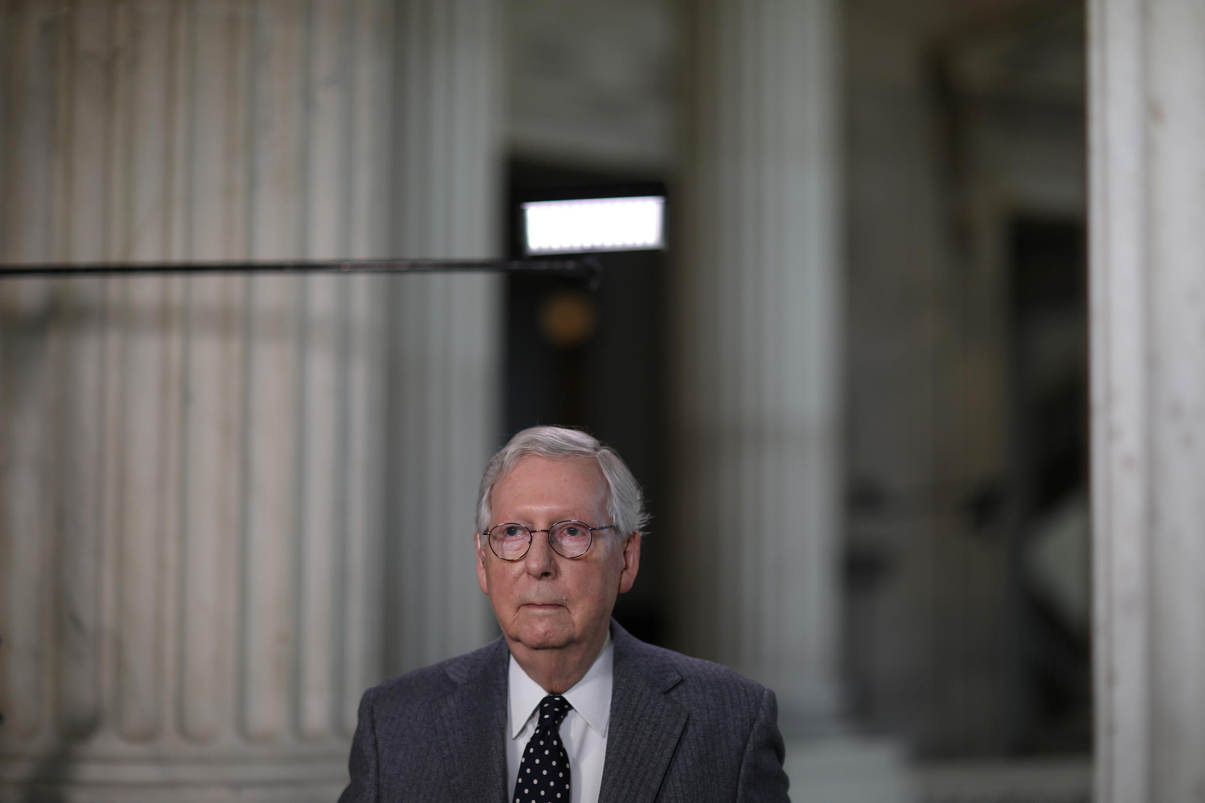 Debate rages over US Senate filibuster, legislative ‘weapon of mass ...