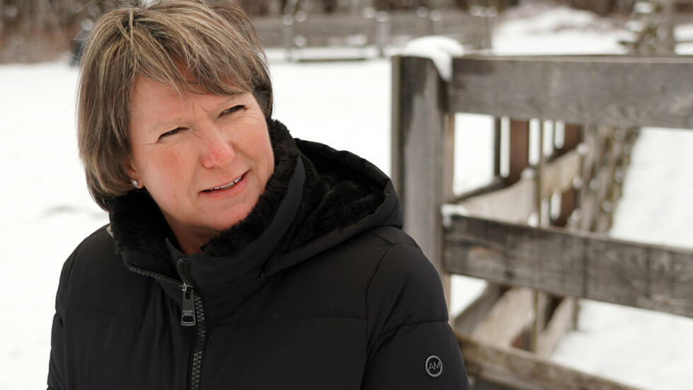 Ten years after Sandy Hook, a mother's grief and healing