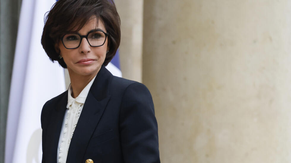 Dati voit du "mépris de classe" dans les réactions à sa nomination