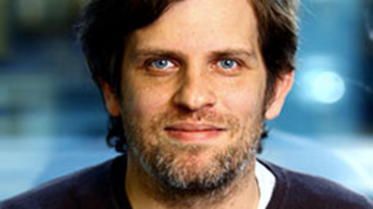 Sébastian SEIBT - France 24