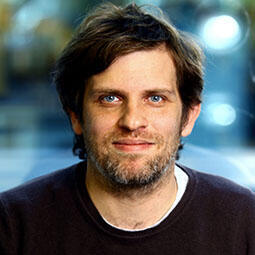 Sébastian SEIBT - France 24