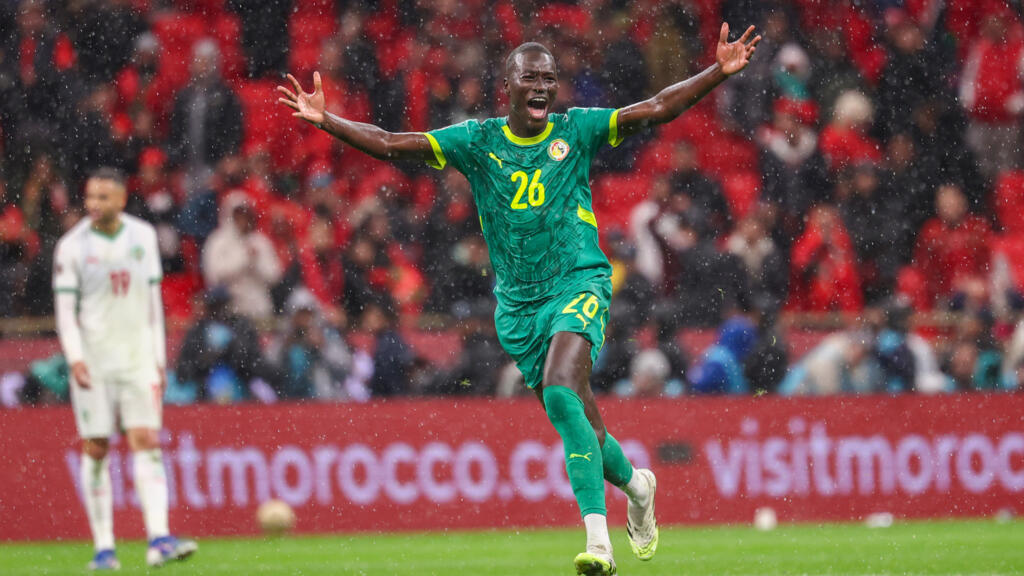 Senegal goal hero admits AFCON final walk-off was 'a mistake'