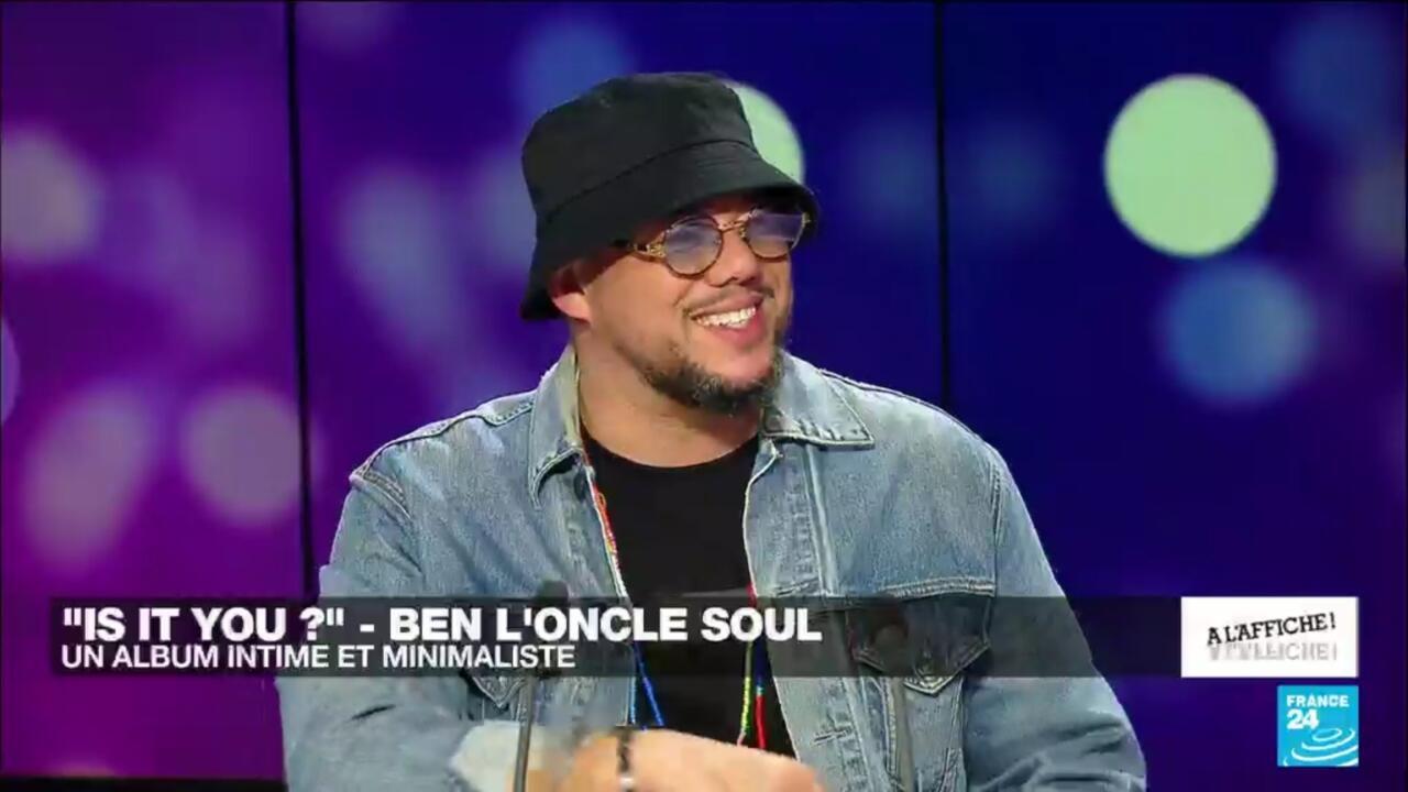 L'album envoûtant de Ben l'Oncle Soul et le palmarès de la 28e édition ...