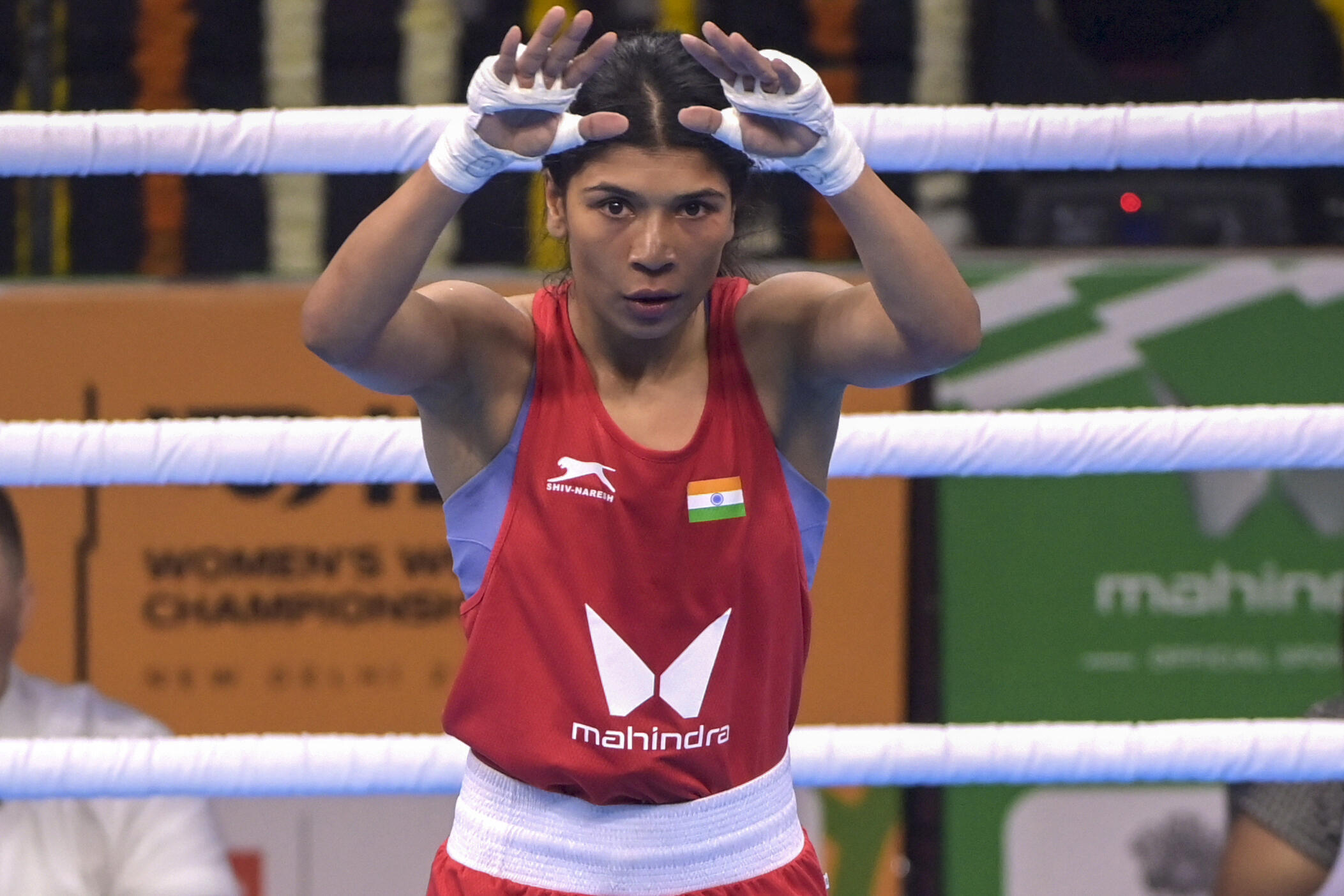 'Face of Indian boxing' defied taunts to dream of Olympic glory