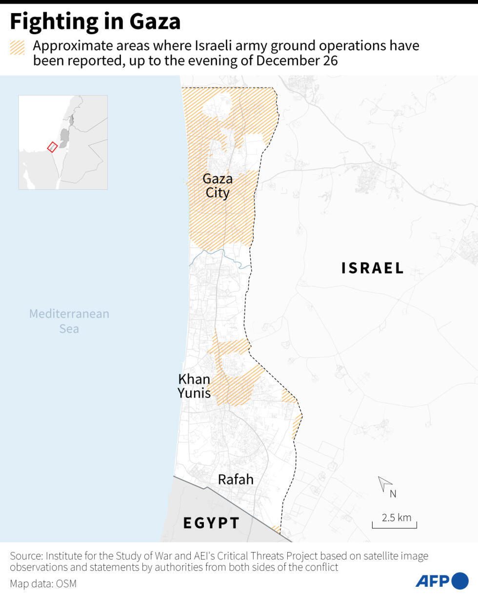 Israel bombs south Gaza as Hamas officials due in Cairo for truce talks