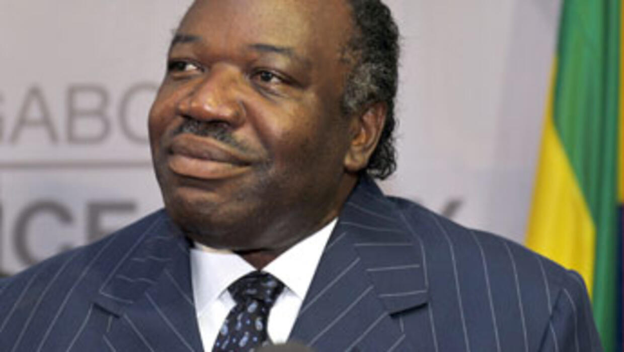 Ali Bongo remporte le scrutin, un leader de l'opposition blessé