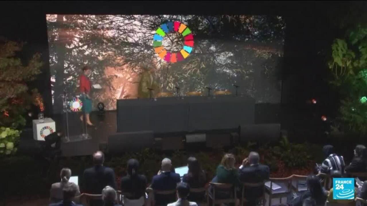 From poverty to equality: The UN's 'abysmal' failure to hit sustainable ...