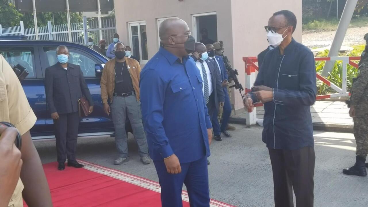 Tensions de plus en plus vives entre la République démocratique du ...