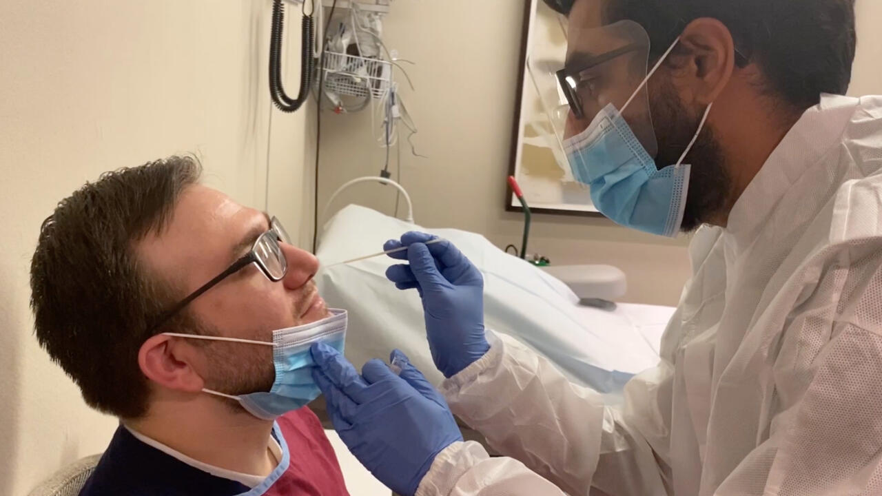 French expats in US say Covid-19 testing policy violates their right to ...