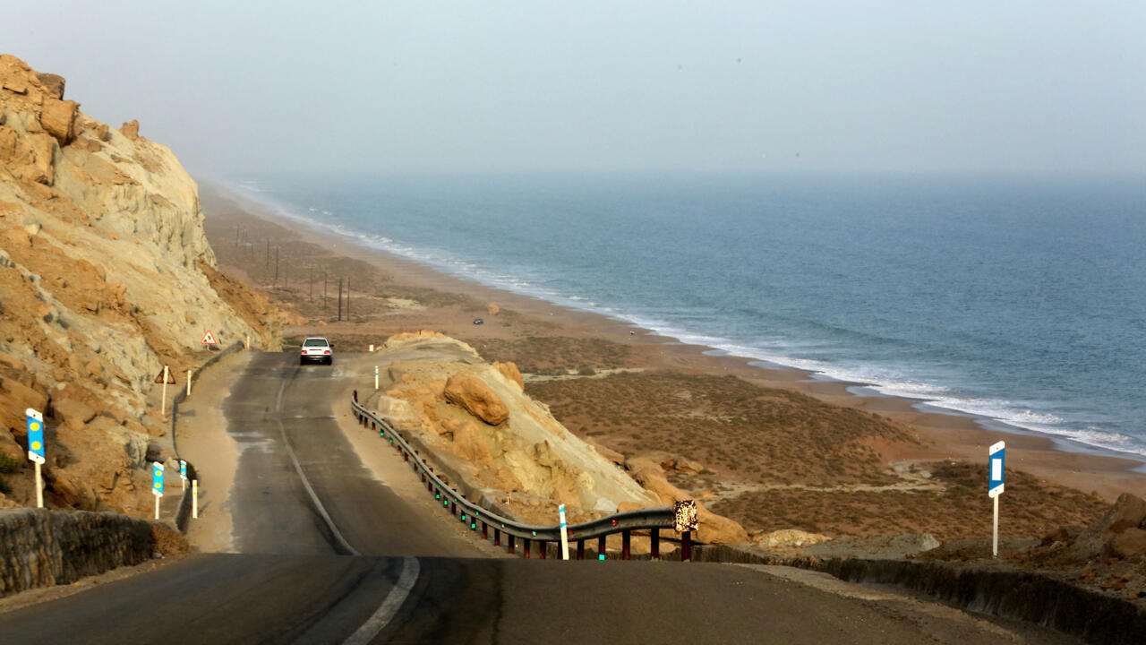 L'Iran veut remplacer Téhéran par une nouvelle capitale près du Golfe ...