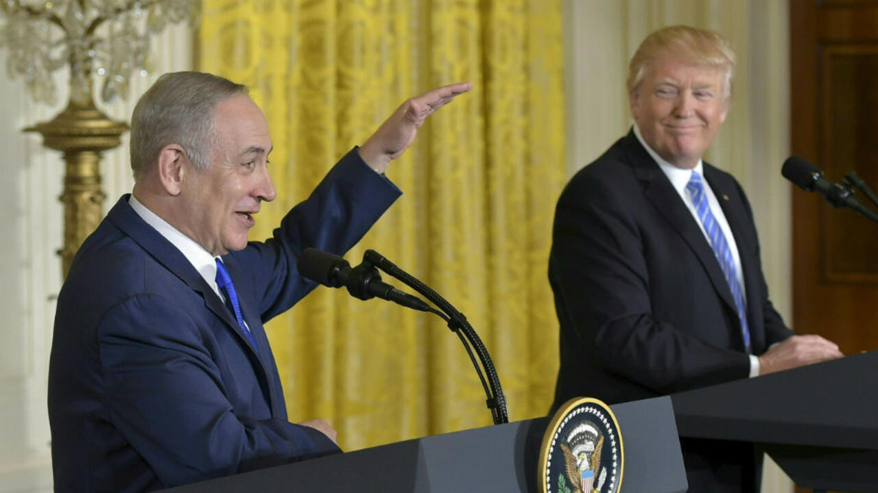 Solution à deux États, colonisation, Iran... Ce qu'il faut retenir de ...