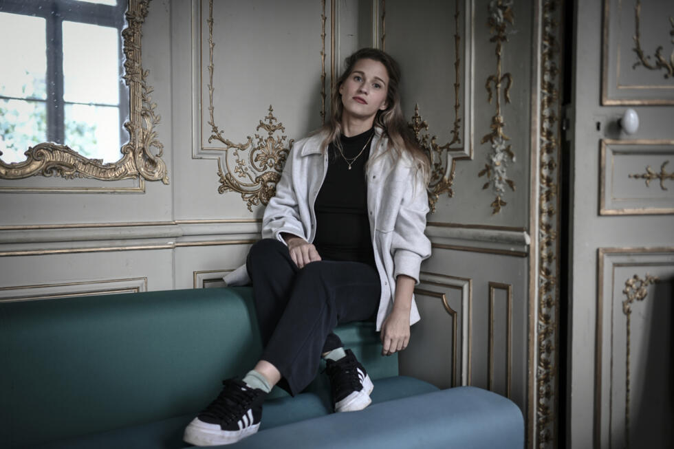 Selah Sue, le groove face à la dépression