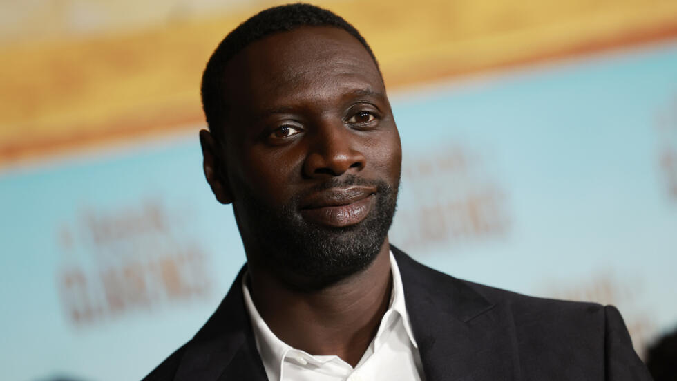 French stars Omar Sy, Eva Green join 2024 Cannes Film Festival jury