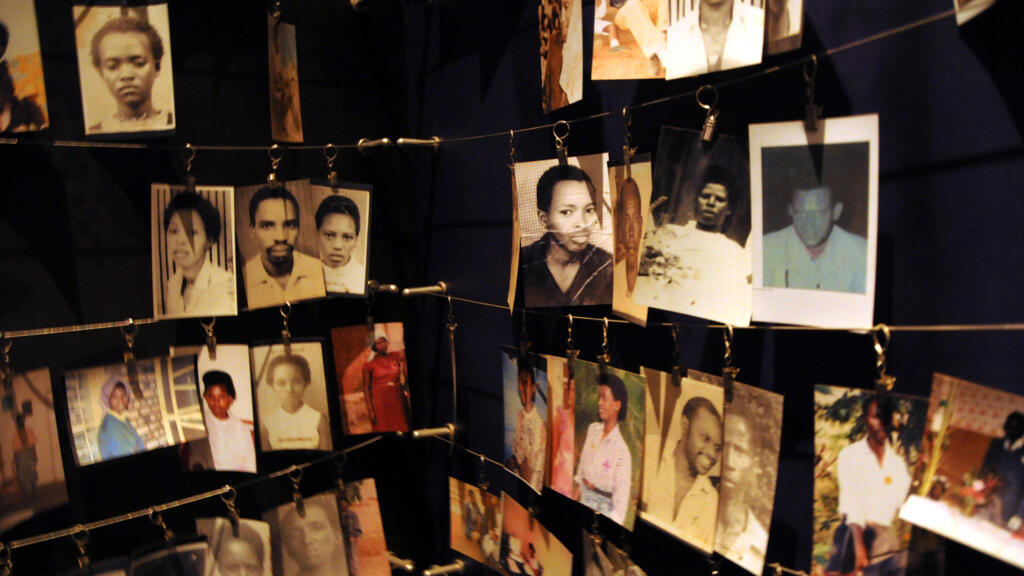 Rwanda: The last genocide of the 20th century - Reporters - France 24