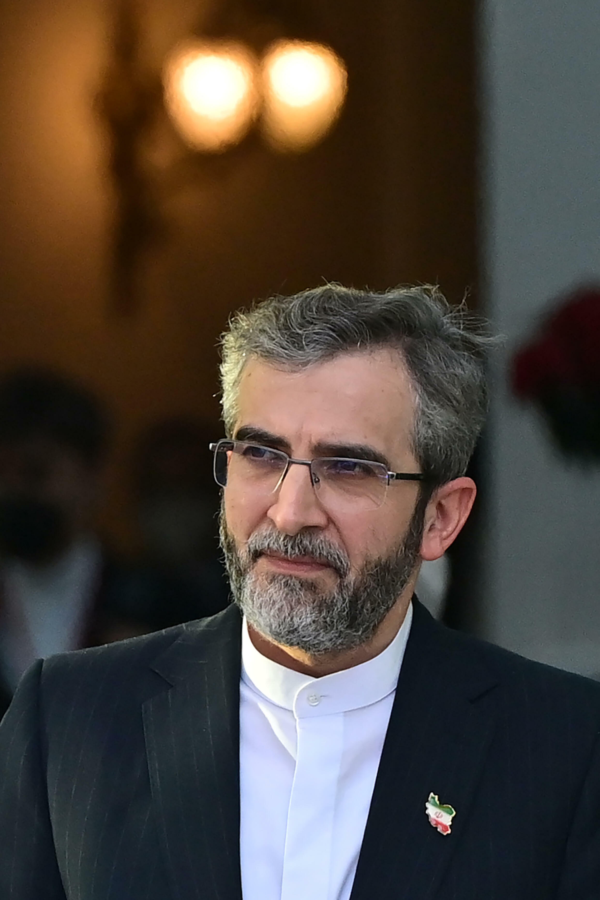 Iran, unlike West, upbeat about nuclear talks, say experts