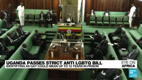 'Hotel Rwanda' hero Rusesabagina to be freed from Rwandan jail - Eye on ...