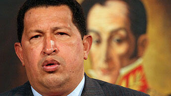 Hugo Chavez: populist, revolutionary, autocrat?