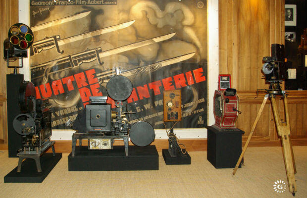 De Fantômas à Luc Besson, Gaumont dévoile ses trésors d'hier et d ...