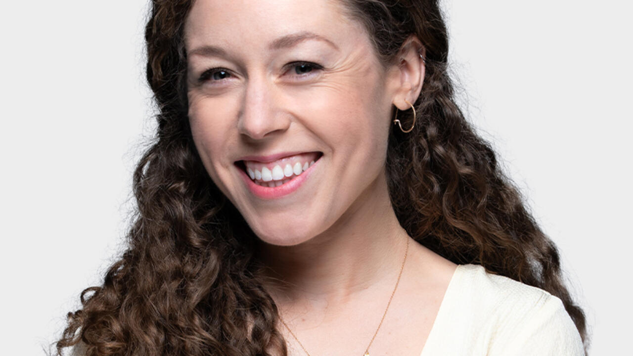 Alison SARGENT - France 24