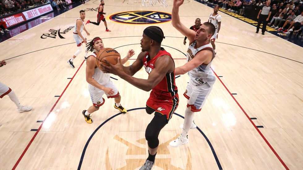 Heat take life lessons from unexpected run to NBA Finals