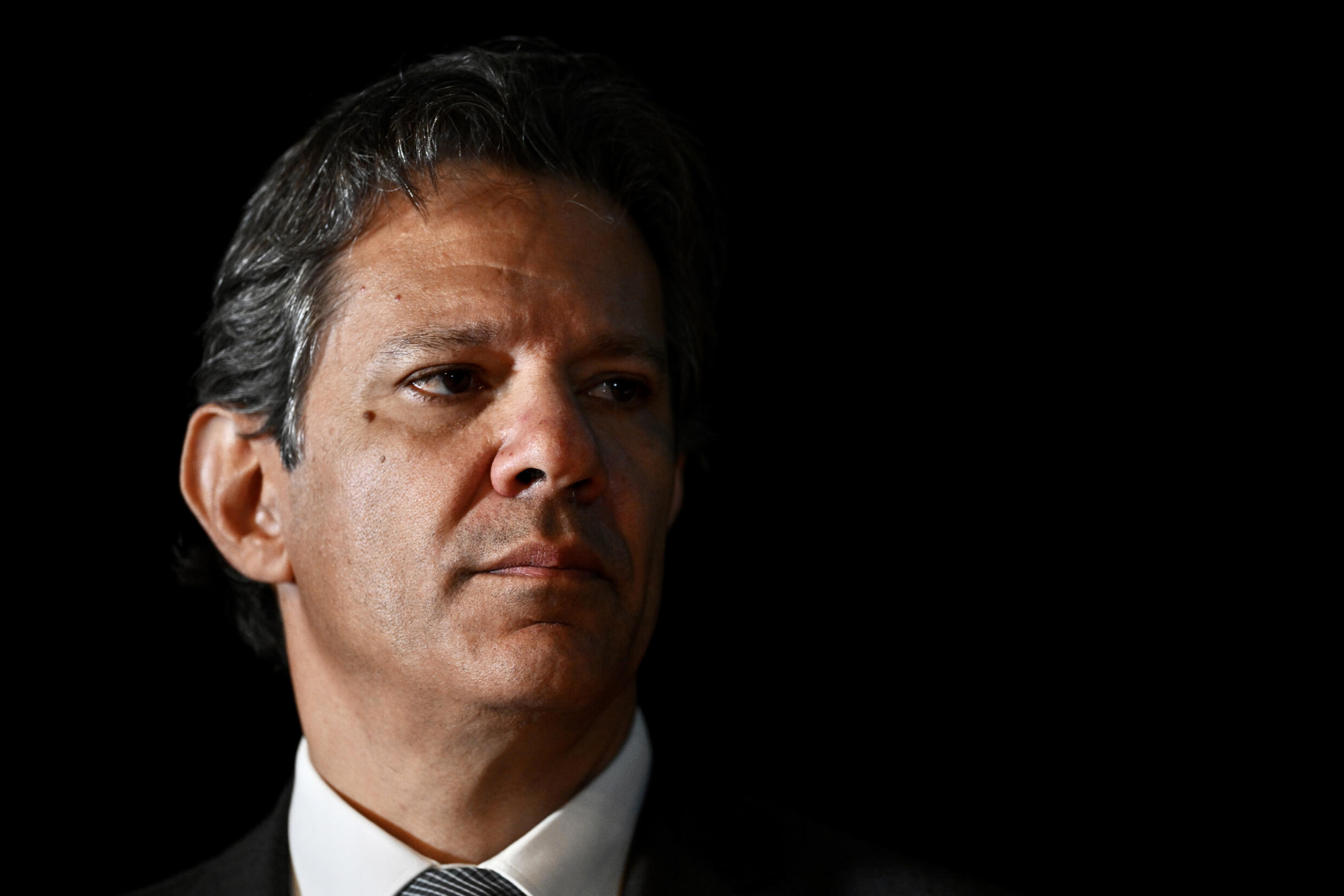 Brazil's Lula appoints former mayor as finance minister