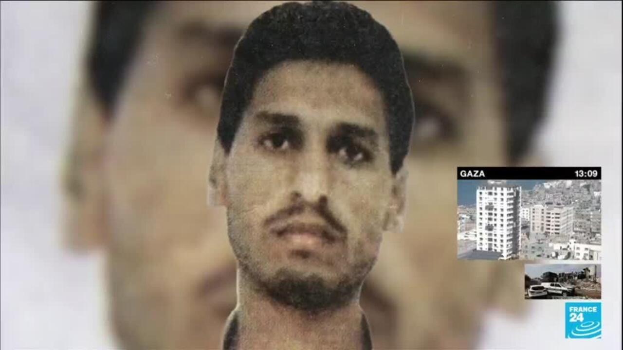 Mohammed Deif: The mastermind behind Hamas attack on Israel? - France 24