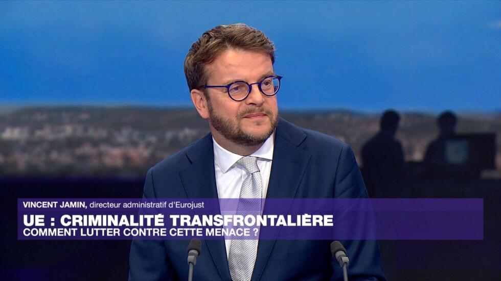 Lutte contre la criminalité transfrontalière : quels sont les ...