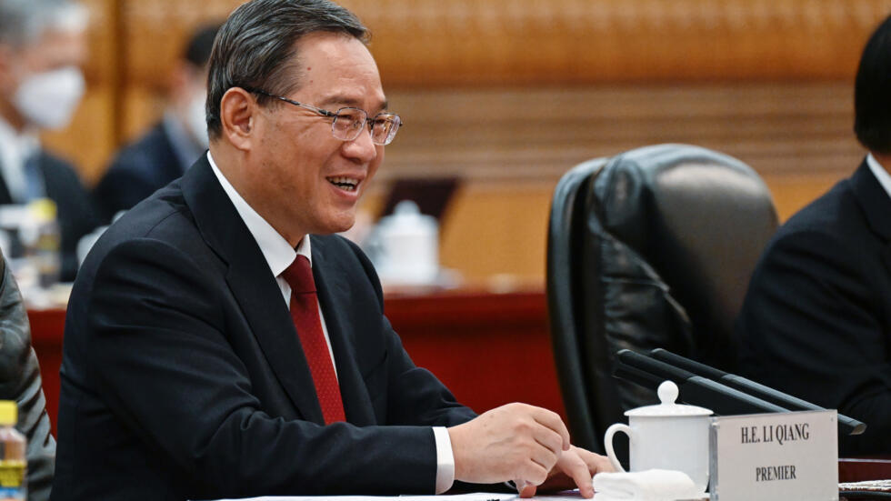 China says premier will lead its G20 delegation, not president Xi