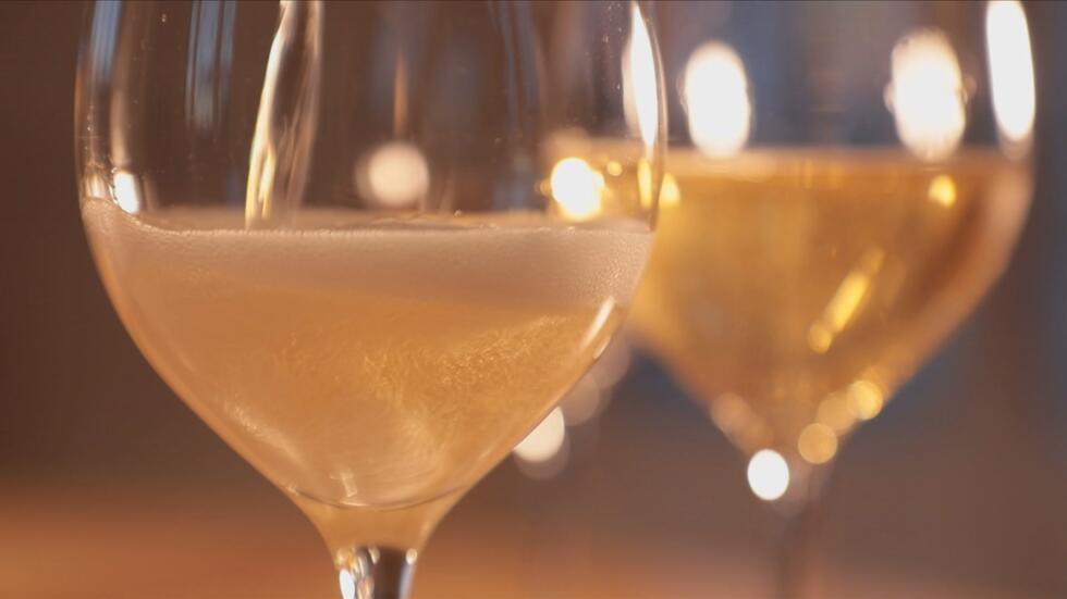 Champagne: All you need to know about France's famed fizz - France in focus