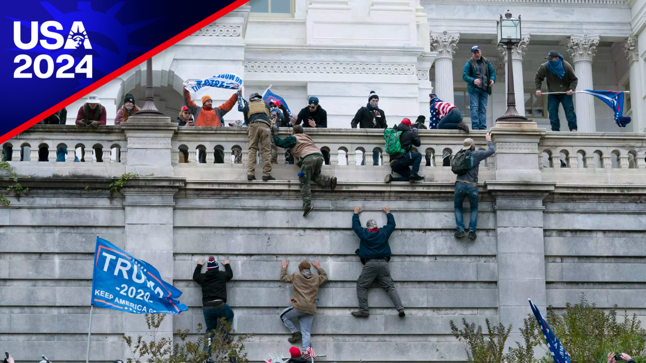 Desconfianza, violencia política y desinformación: el fantasma del ...