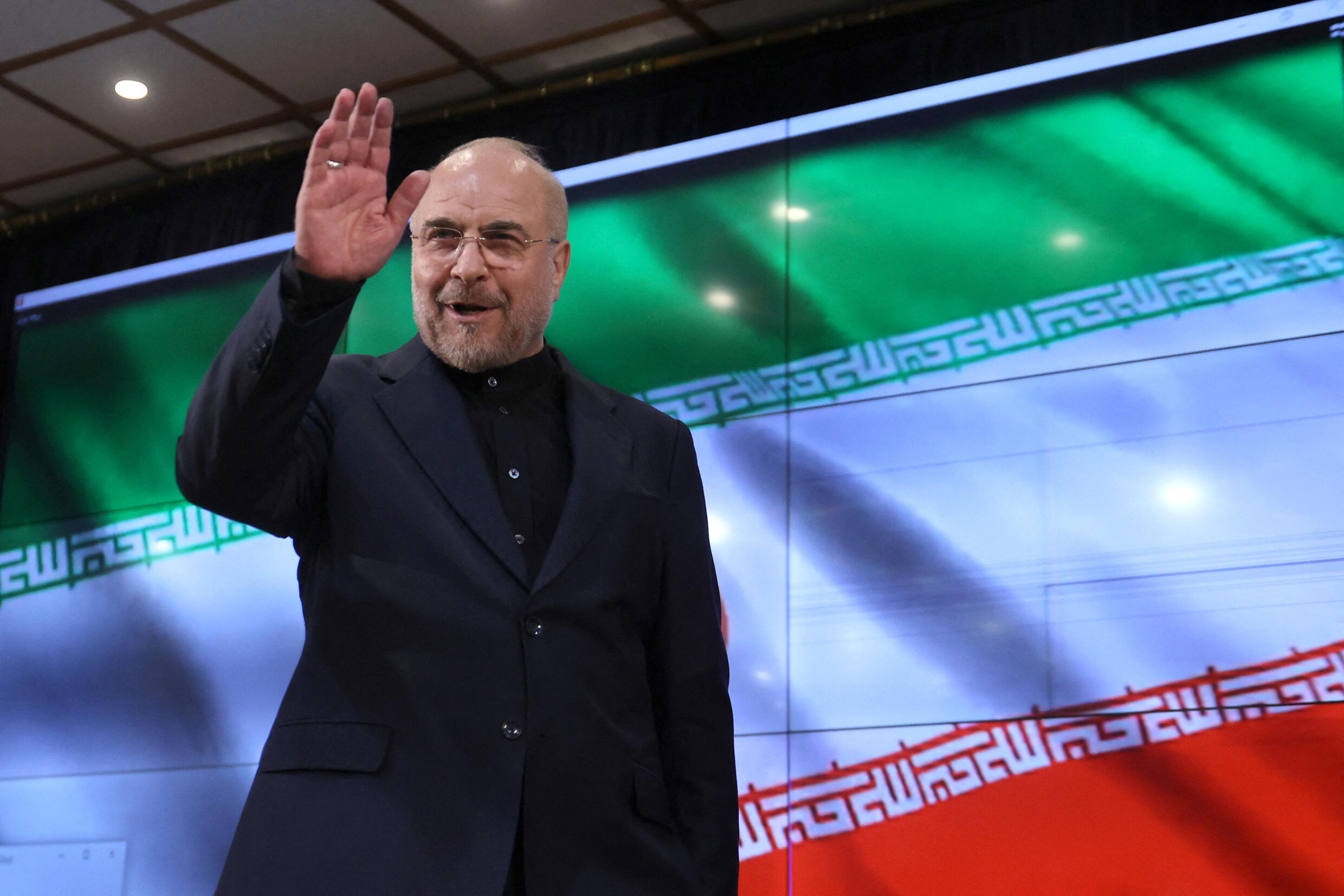 Iran announces six candidates approved for June 28 presidential election