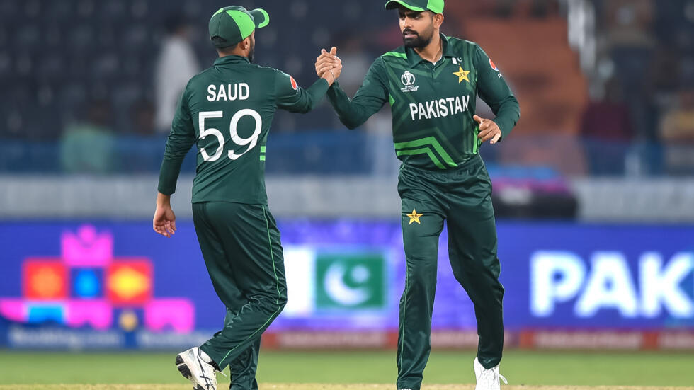 Watching IPL on TV helps Pakistan get into India groove