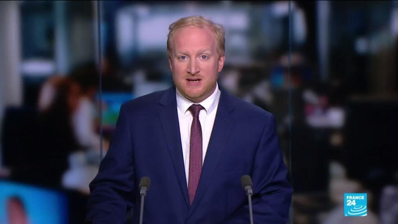 Dr. Subir Sinha, a lecturer at SOAS University of London discusses the Covid-19 pandemic in ...