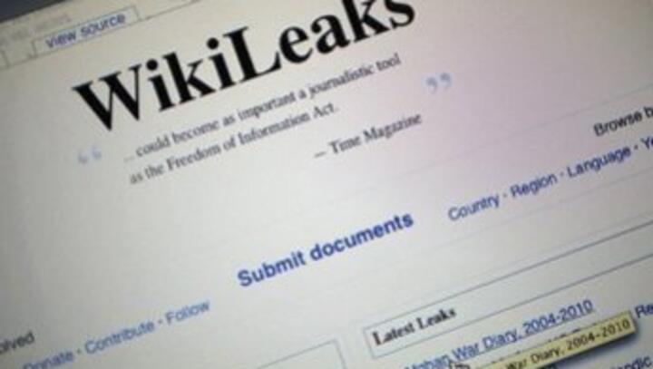 Pentagon braces for huge WikiLeaks dump on Iraq war
