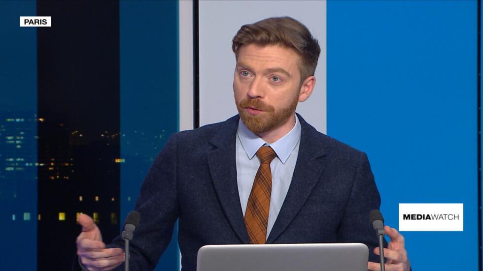 No one's laughing now at 'Ligue du LOL' - MediaWatch