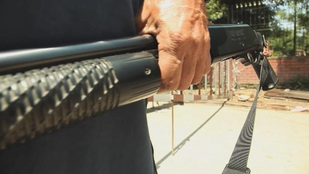 The 'weaponization' of Pakistani society - Focus