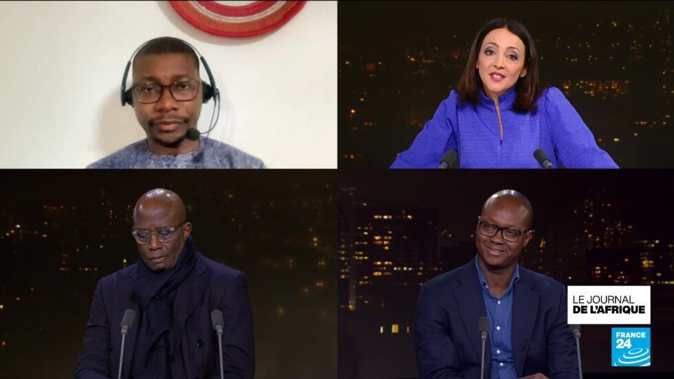 Édition spéciale du JTA : la présidentielle au Sénégal reportée, le pays dans l'attente ...