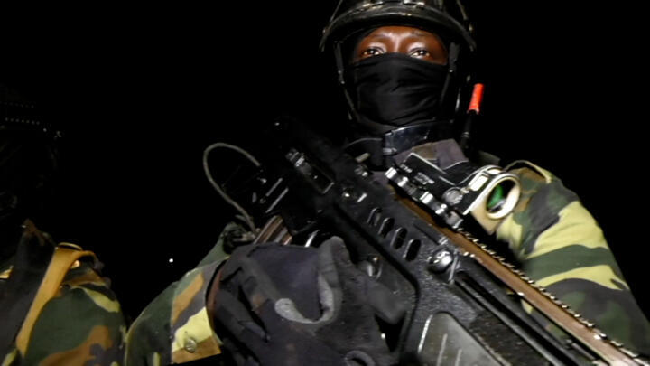 Cameroon: 'Ambazonia', a thousand day conflict - Reporters - France 24