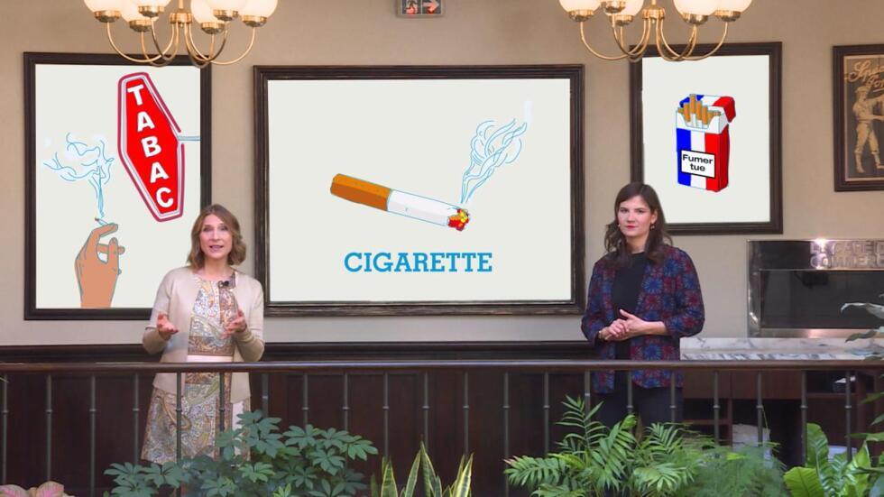 Does France deserve its reputation as a chain-smoking nation? - French ...