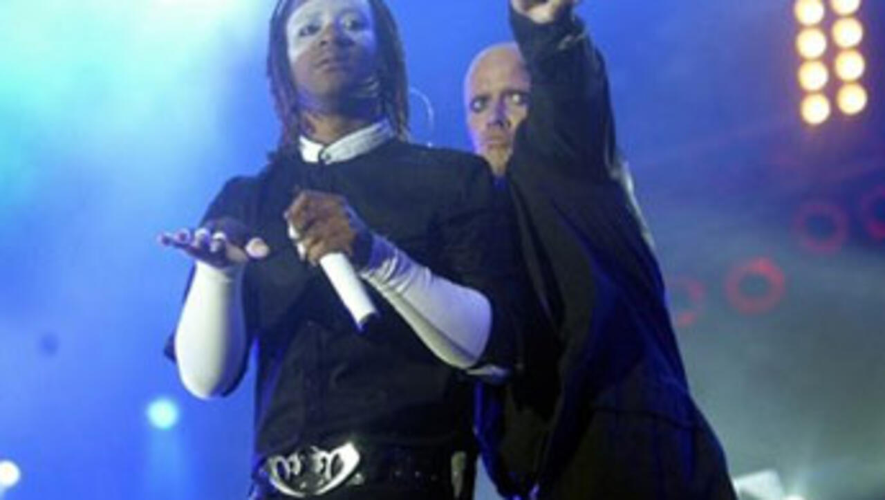 L'été des festivals, demandez le programme