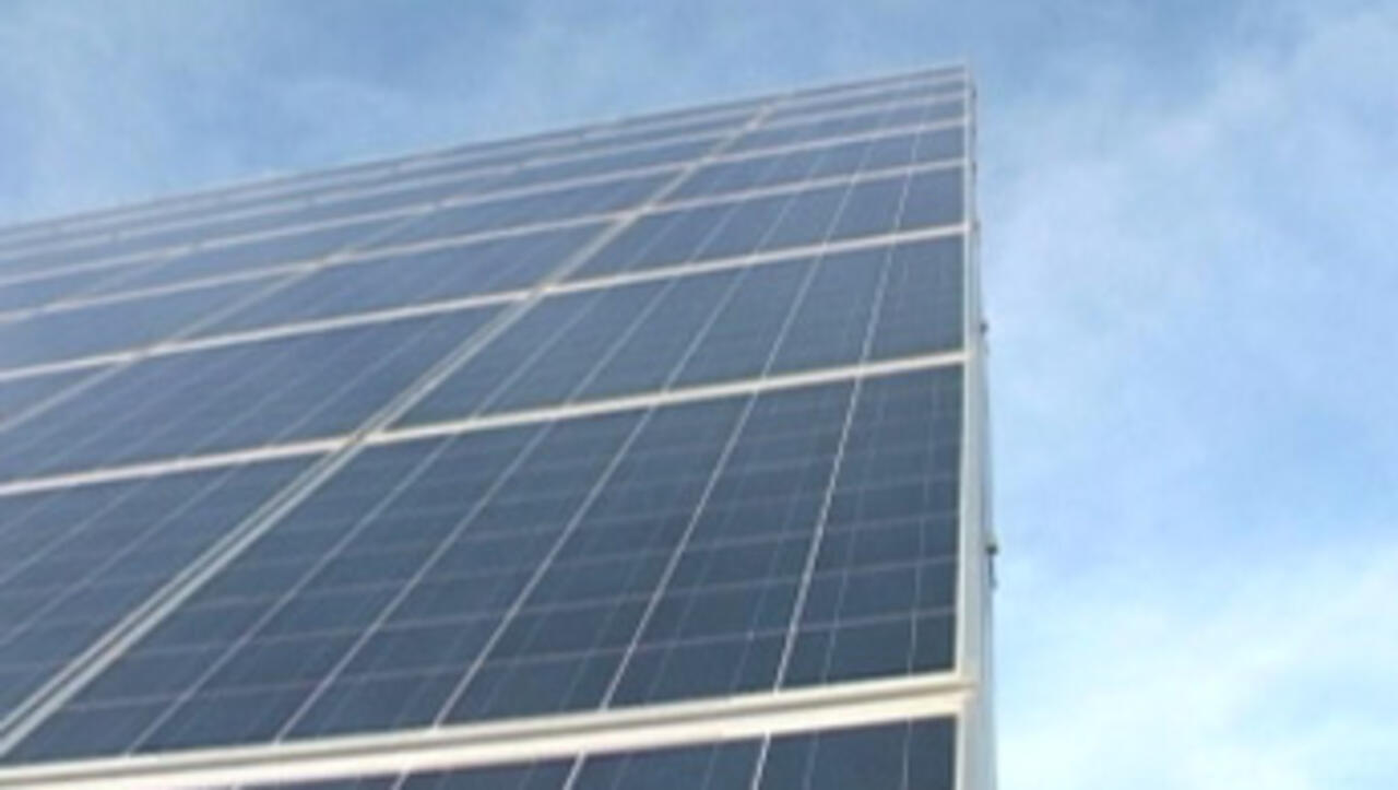 European firms plan to harness Sahara's solar power - France 24